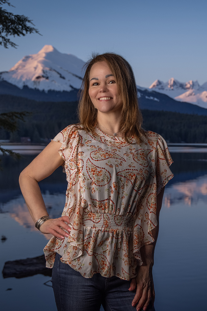 Our Agents - Homes In Juneau